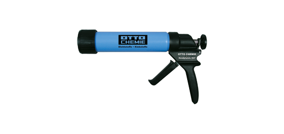 Hand-Operated Gun H 37 | 8-CHEMIE